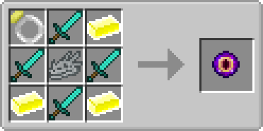 Dragon's Eye | RLCraft Wiki | Fandom