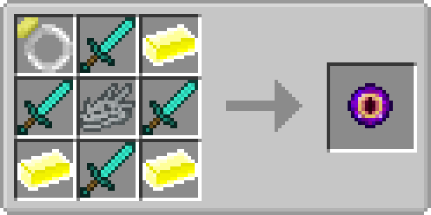 Ring of Enchanted Eyes | RLCraft Wiki | Fandom