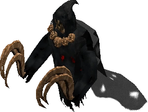 Reaper | RLCraft Wiki | Fandom