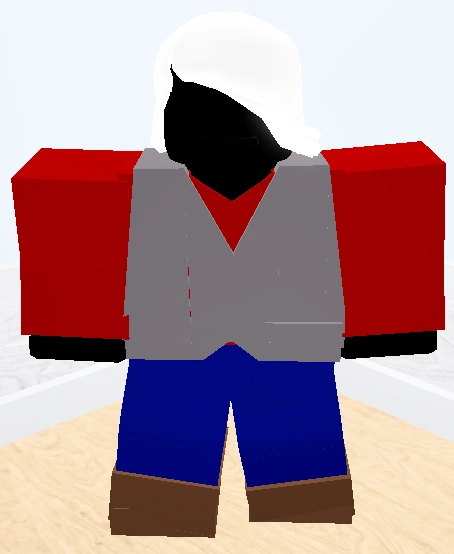 Jeremy Free | SHL Roblox Wiki | Fandom