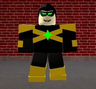 Tiger Lee | SHL Roblox Wiki | Fandom