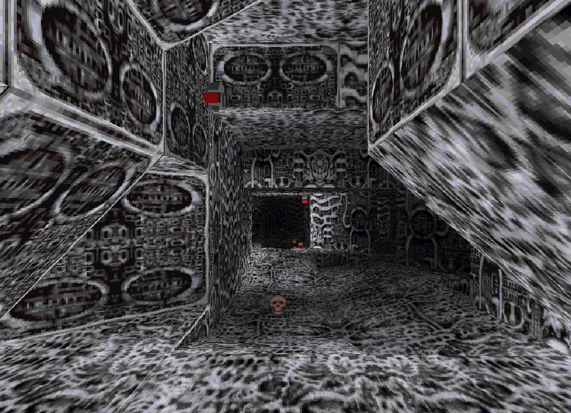 Level 9 - Bridge | SHODANPEDIA, The System Shock Wiki | Fandom