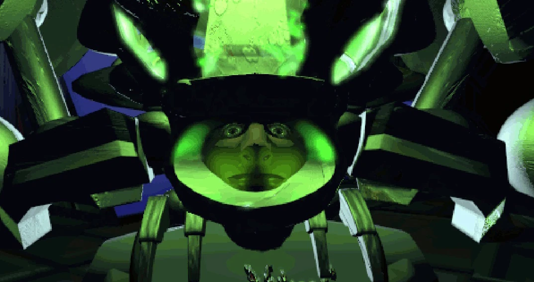 Hacker | SHODANPEDIA, The System Shock Wiki | Fandom