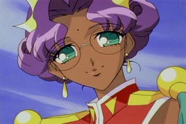 Anthy Himemiya | Wiki Shōjo Kakumei Utena | Fandom