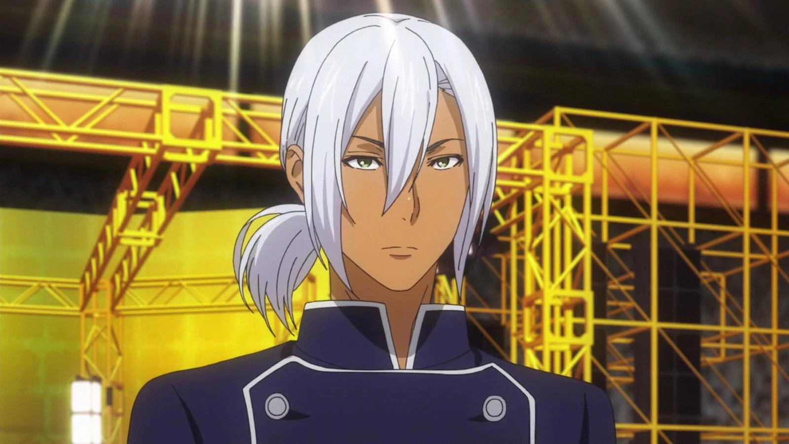 Akira Hayama | Wiki Food Wars | FANDOM powered by Wikia