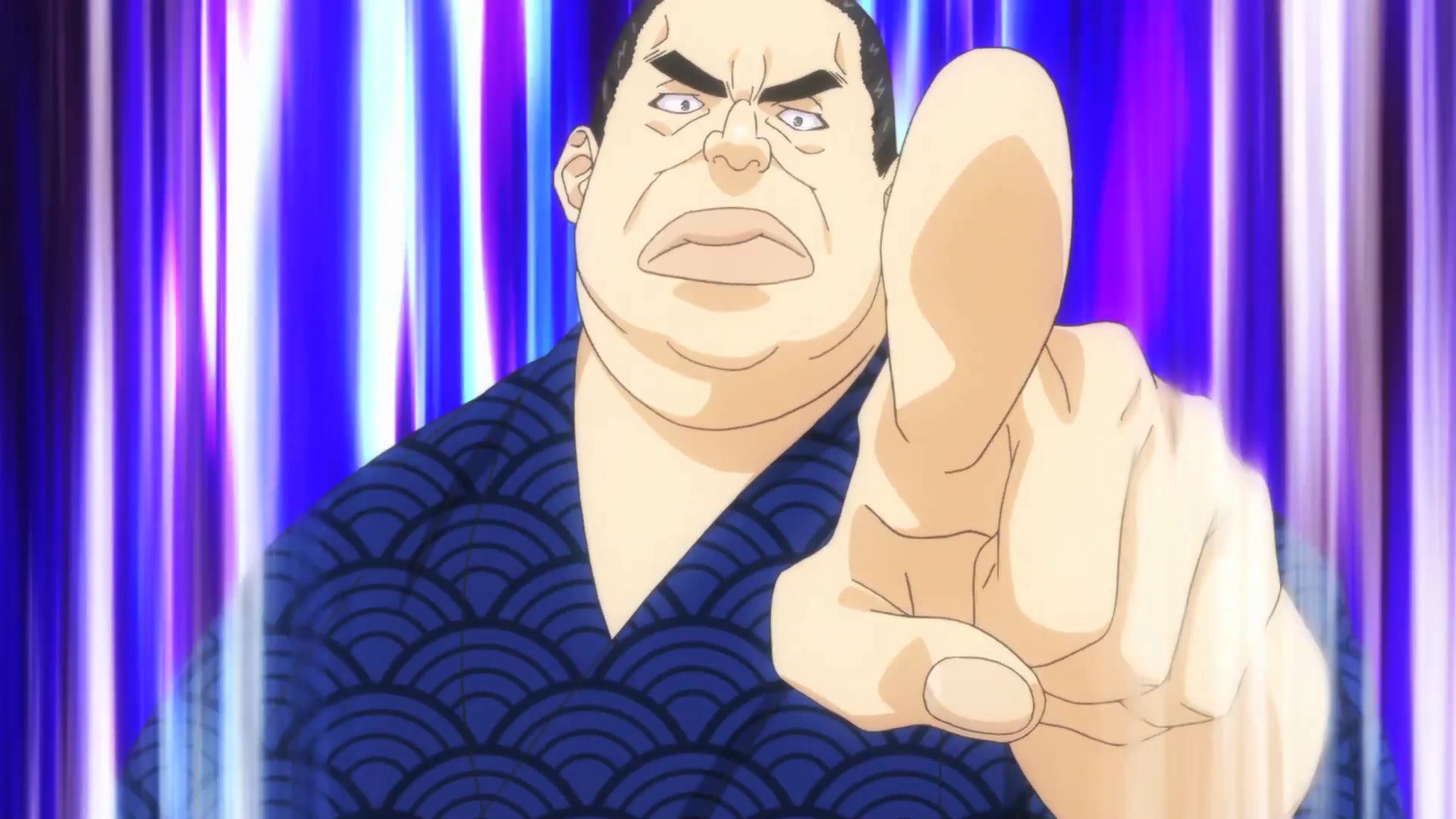 Kiyoshi Gōdabayashi | Wiki Shokugeki no Soma | Fandom