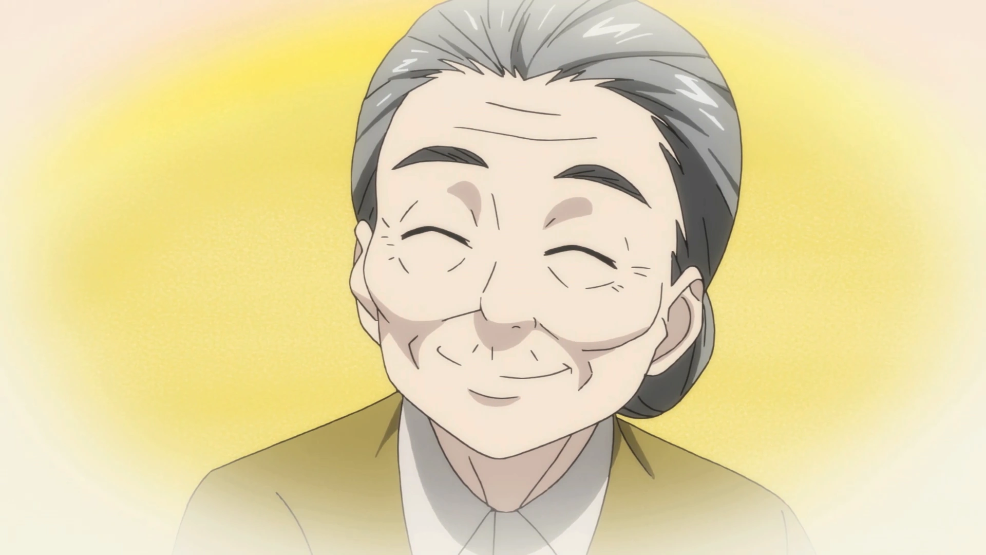 Image - Kiyo (anime).png | Shokugeki no Soma Wiki | FANDOM powered by Wikia