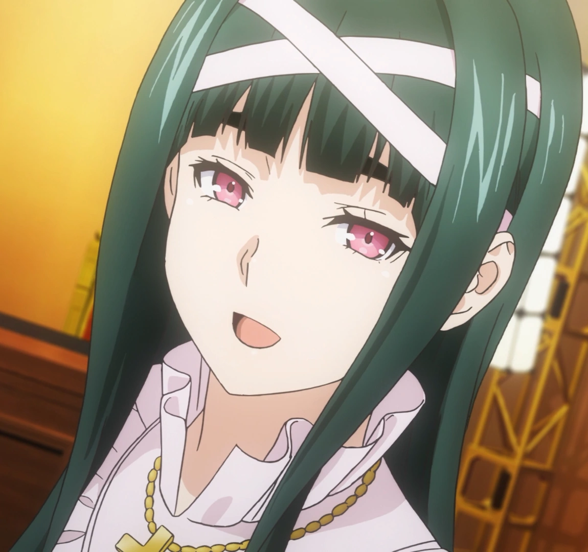 Anne | Wiki Shokugeki no Soma | FANDOM powered by Wikia