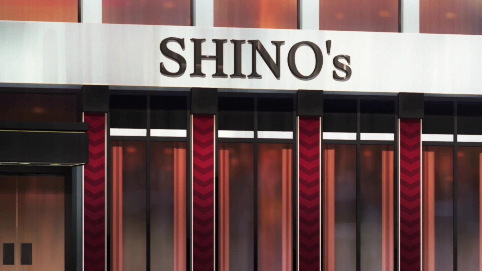 Shino's | Wiki Shokugeki no Soma | Fandom