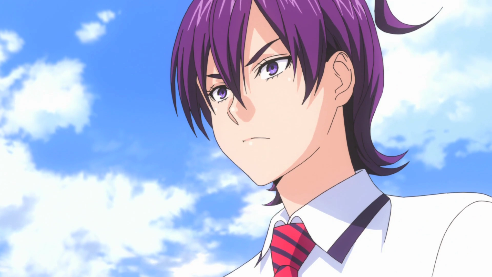 Miyoko Hōjō | Wiki Shokugeki no Soma | Fandom