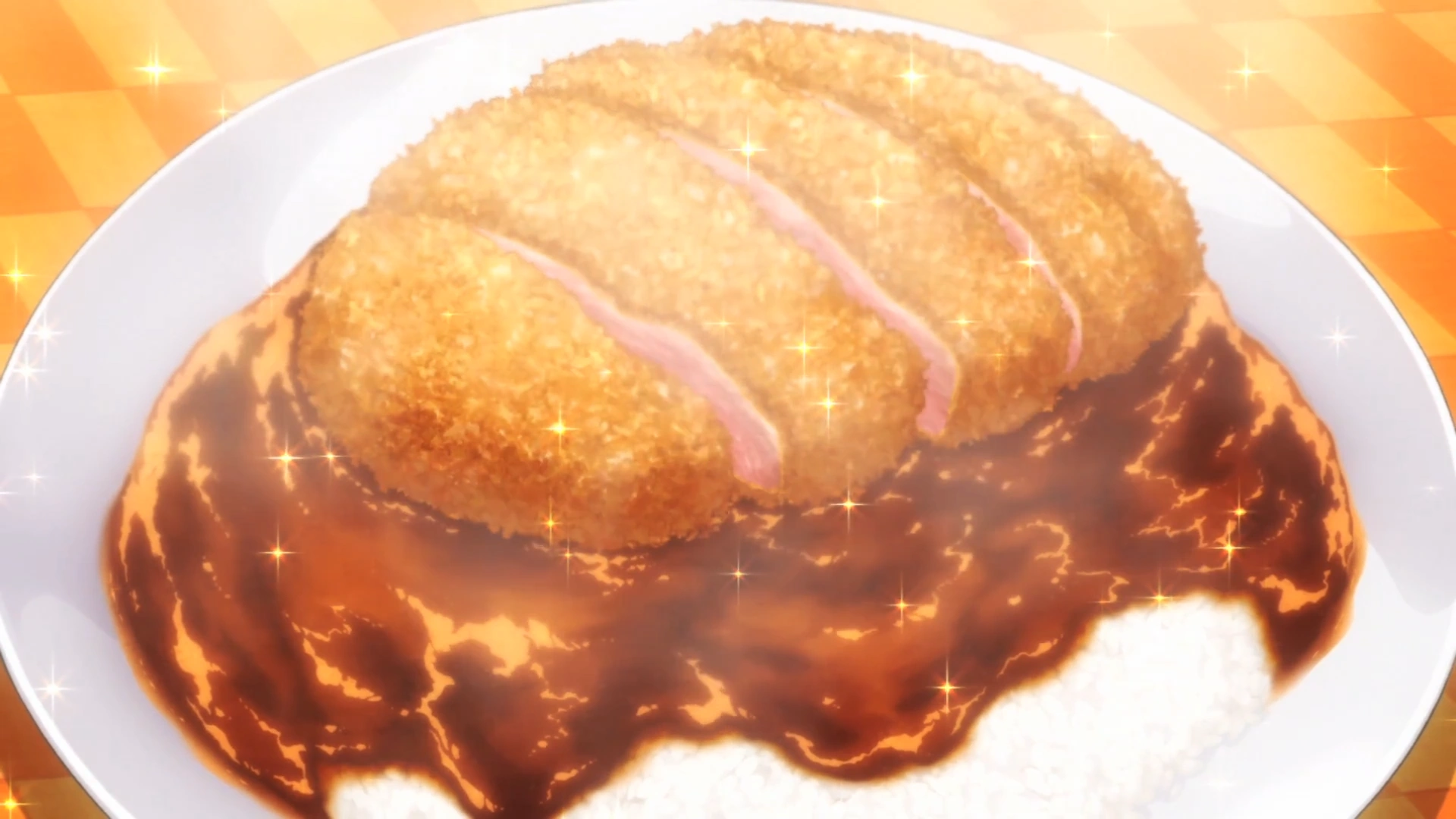 Duck Cutlet Curry | Shokugeki no Soma Wiki | Fandom
