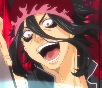 Ryō Kurokiba | Wiki Shokugeki no Soma | FANDOM powered by Wikia