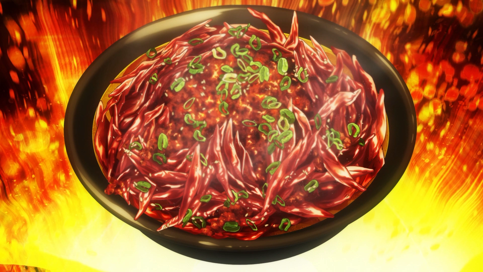 How The Tasty, Animated Food We Love Were Created