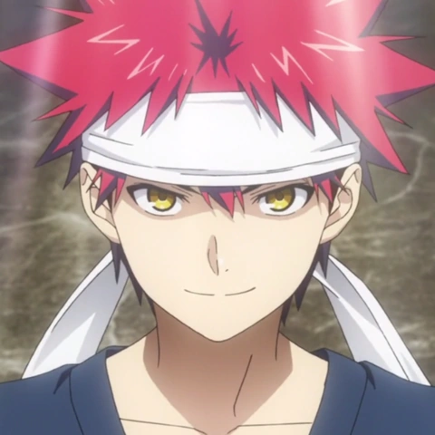Sōma Yukihira | Wiki Shokugeki no Soma | Fandom