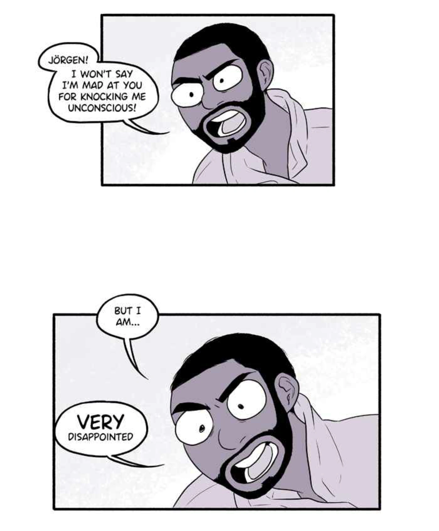 Coach | ShootAround Comic Wikia | Fandom