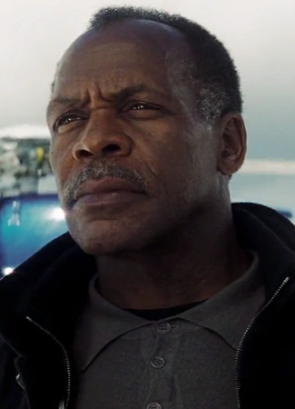 Isaac Johnson (Film) | Shooter Wiki | Fandom