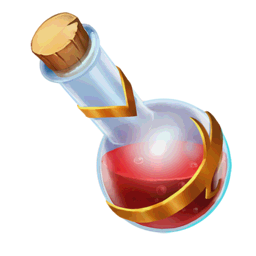 Healing Potion | Shop Heroes Wikia | Fandom