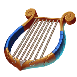 Harp | Shop Heroes Wikia | Fandom