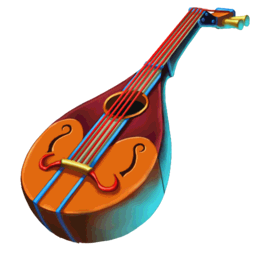 Lute | Shop Heroes Wikia | Fandom