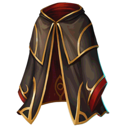 Mage Robe | Shop Heroes Wikia | Fandom