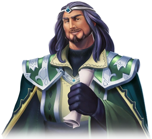 Charles | Shop Heroes Wikia | Fandom