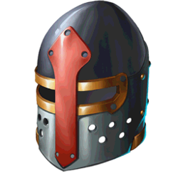 Full Helm | Shop Heroes Wikia | Fandom