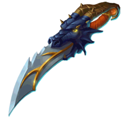 Dragon Fang | Shop Heroes Wikia | Fandom