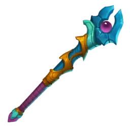 Mystic Staff | Shop Heroes Wikia | Fandom
