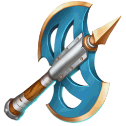 Labrys | Shop Heroes Wikia | Fandom