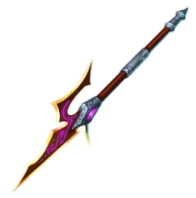 Gungnir | Shop Heroes Wikia | Fandom