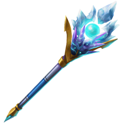 Ice Staff | Shop Heroes Wikia | Fandom