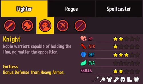 Knight | Shop Titans Wiki | Fandom