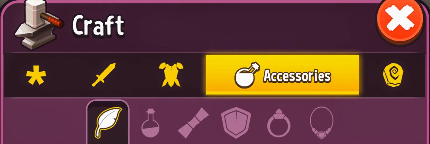 Accessories | Shop Titans Wiki | Fandom