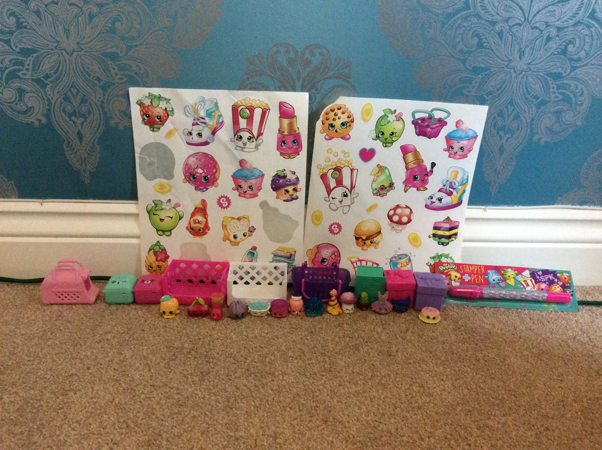 Kooky Cookie | Shopkins Wiki | FANDOM powered by Wikia