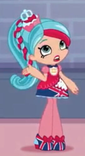 Jessicake | Shopkins Cartoon Wiki | Fandom
