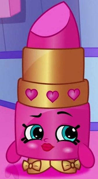 Lippy Lips | Shopkins Cartoon Wiki | Fandom