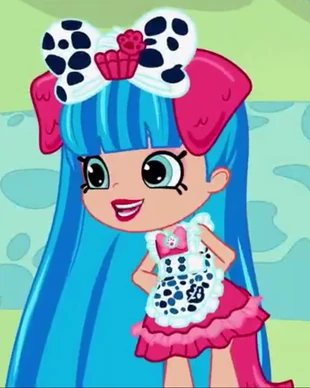 Jessicake | Shopkins Cartoon Wiki | Fandom