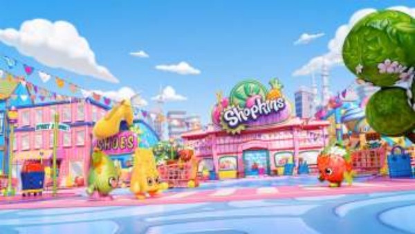 Shopville | Shopkins Cartoon Wiki | Fandom