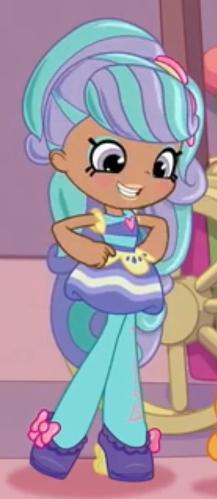 Macy Macaron | Shopkins Cartoon Wiki | Fandom