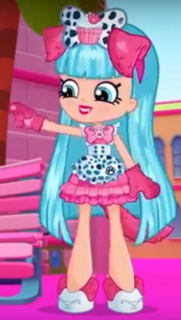 Image - Jessicake Wild Style.jpeg | Shopkins Cartoon Wiki | FANDOM ...