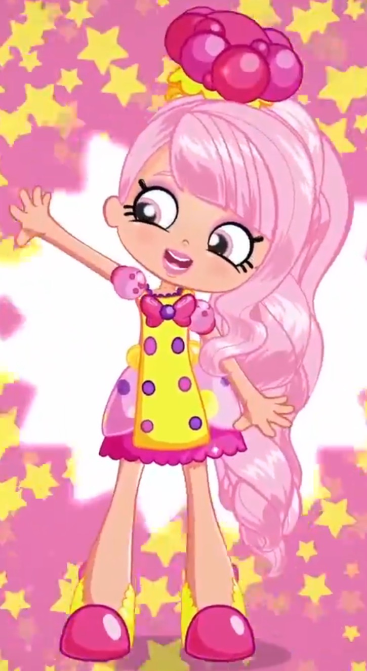 Image Bubbleisha Jpeg Shopkins Cartoon Wiki Fandom Powered By Wikia