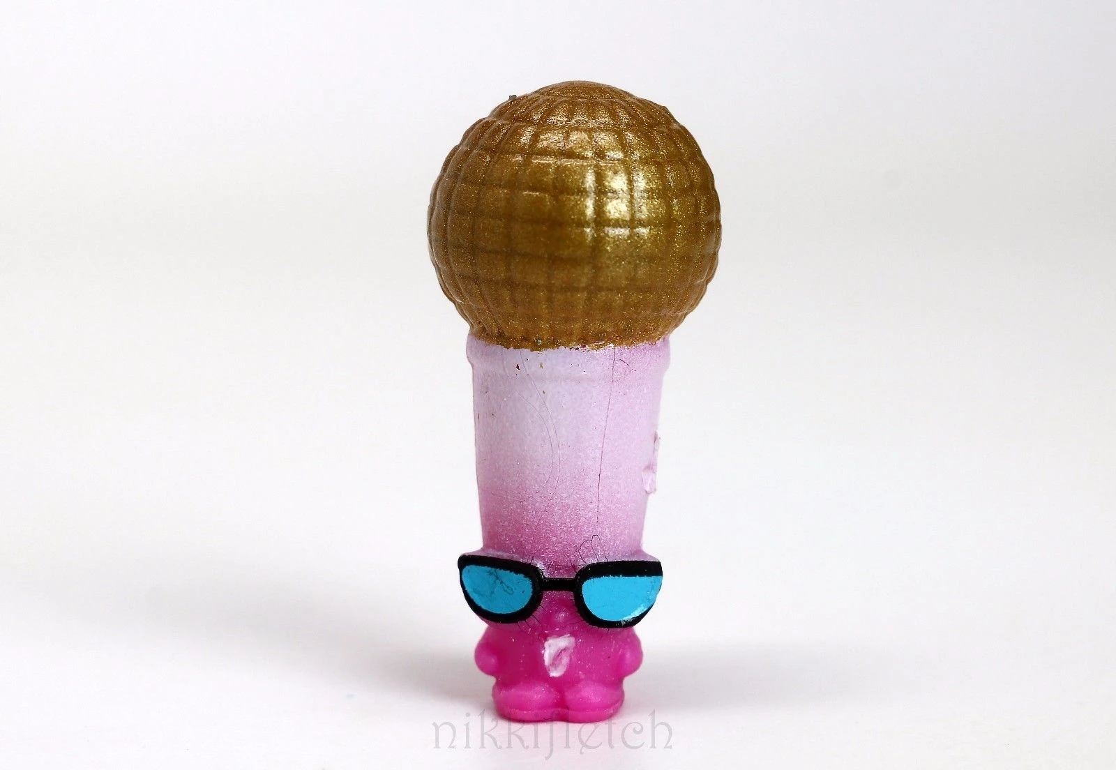 Mike Rophone | Shopkins Cartoon Wiki | Fandom