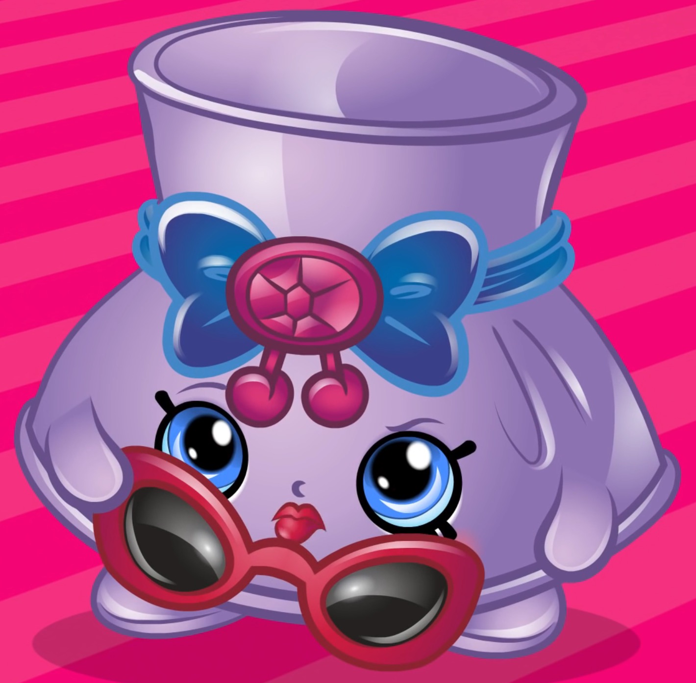 Ain't No Party Like A Shopkins Party (Part Four) | Shopkins Cartoon ...