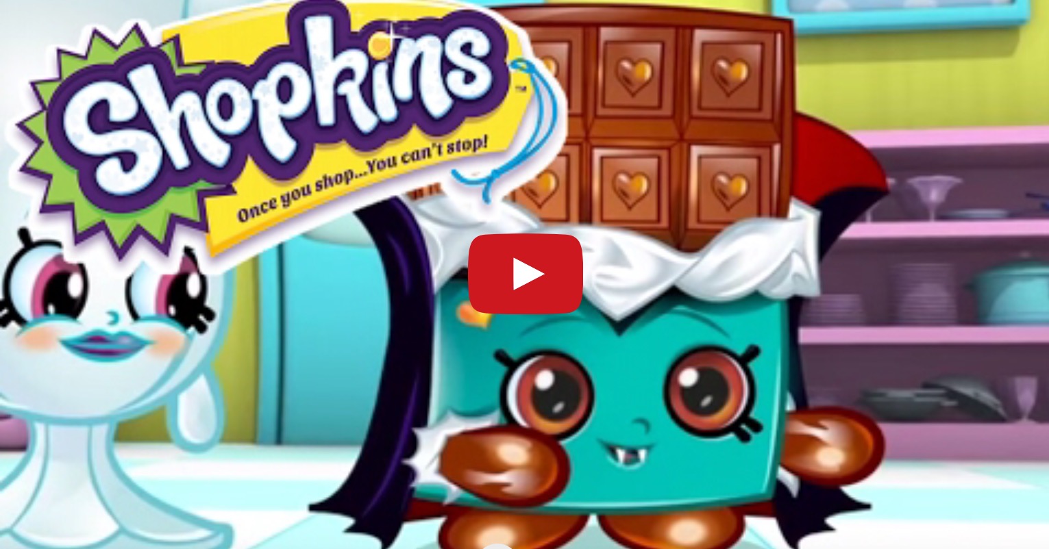 Tricky Treats | Shopkins Cartoon Wiki | Fandom