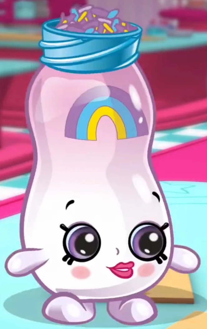 Miss Sprinkles | Shopkins Cartoon Wiki | Fandom