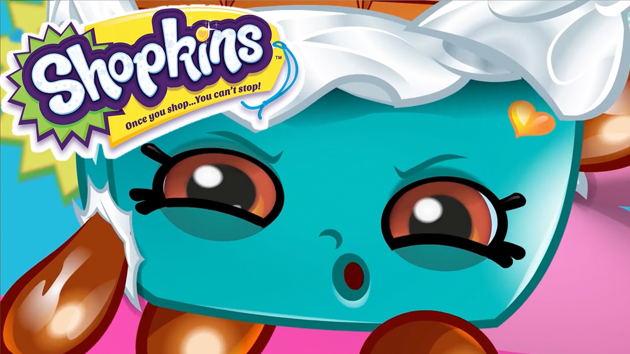 Shopville Tales Full Episodes Compilation Shopkins Cartoon Wiki Fandom