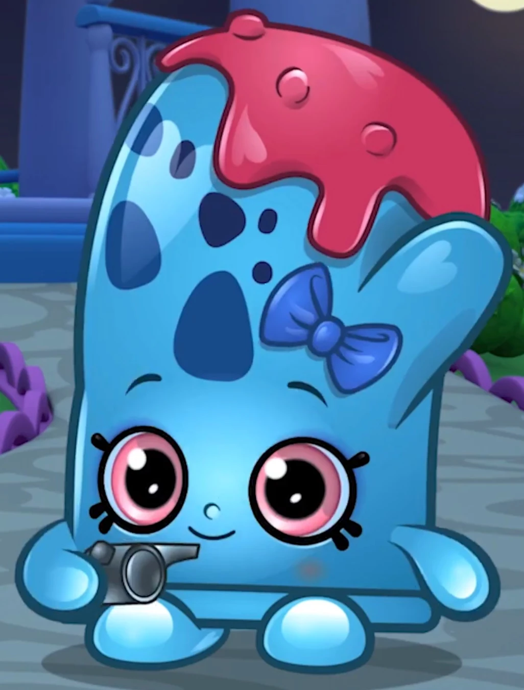 Mitzy Oven Mitt | Shopkins Cartoon Wiki | Fandom