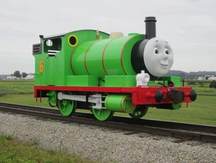 Percy | Shopkins Fan Fiction Wiki | Fandom