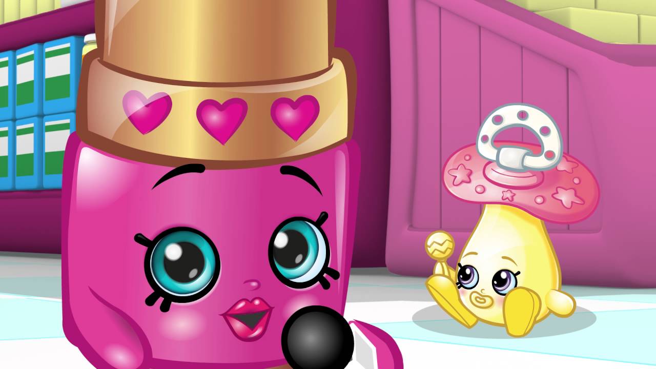 Shopkins of the Wild | Shopkins Fan Fiction Wiki | Fandom