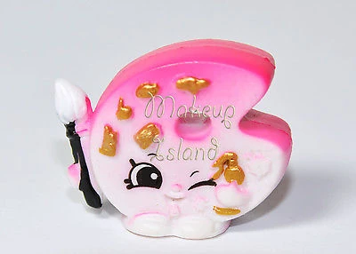 Pauline Palette | Shopkins Season Eight Wiki | Fandom